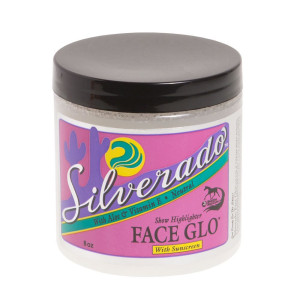 Silverado Face Glo, shining cream | Marbat Al Hawajer