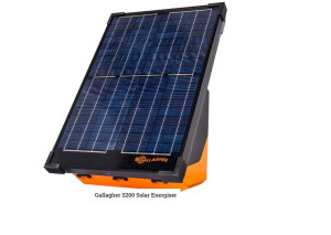 Gallagher Energizer S200,ENERGIZER S200 | Marbat Al Hawajer